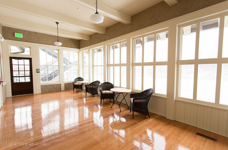 Facility Photos - The Fort Atkinson Club