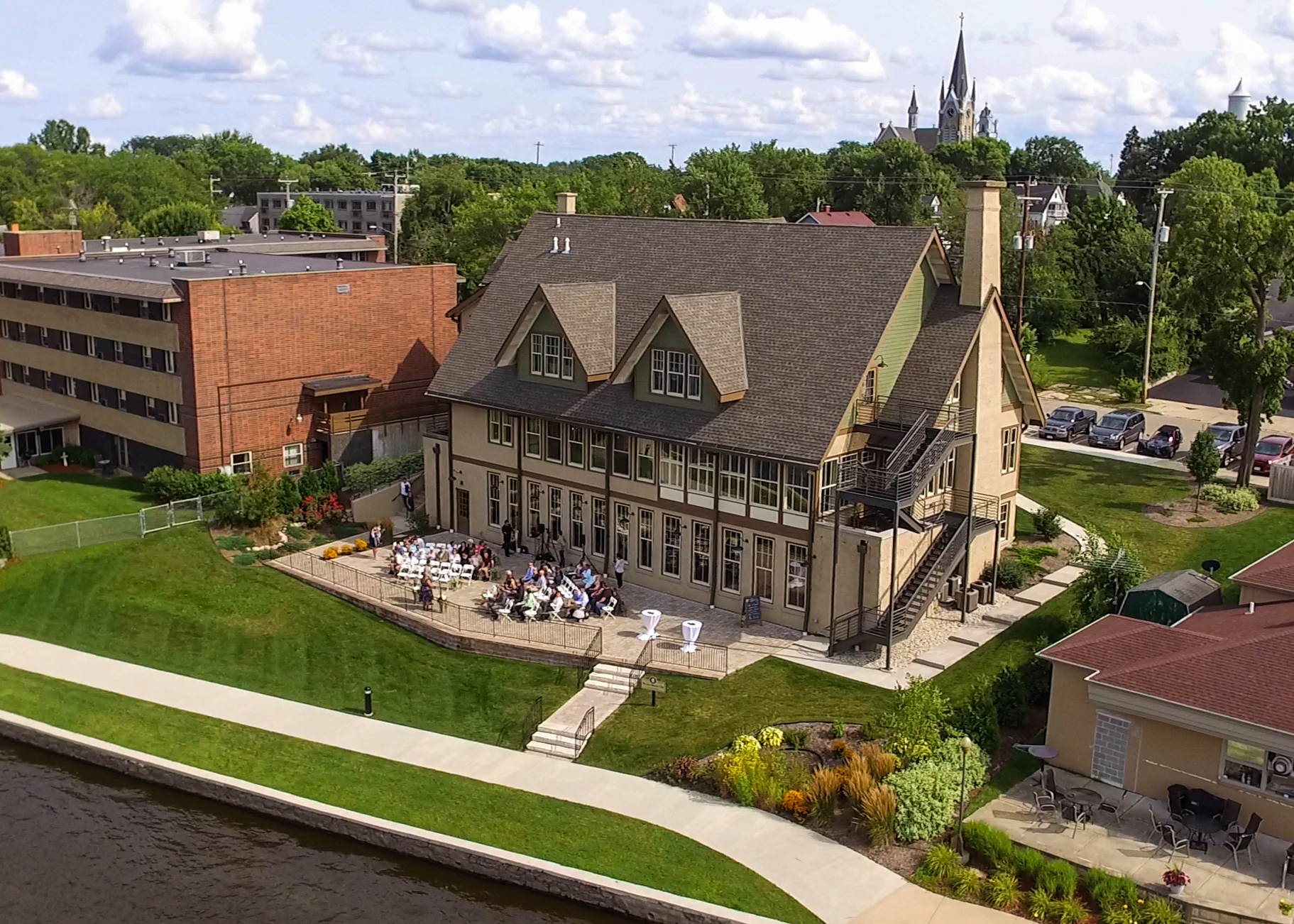 About The Fort Atkinson Club - The Fort Atkinson Club