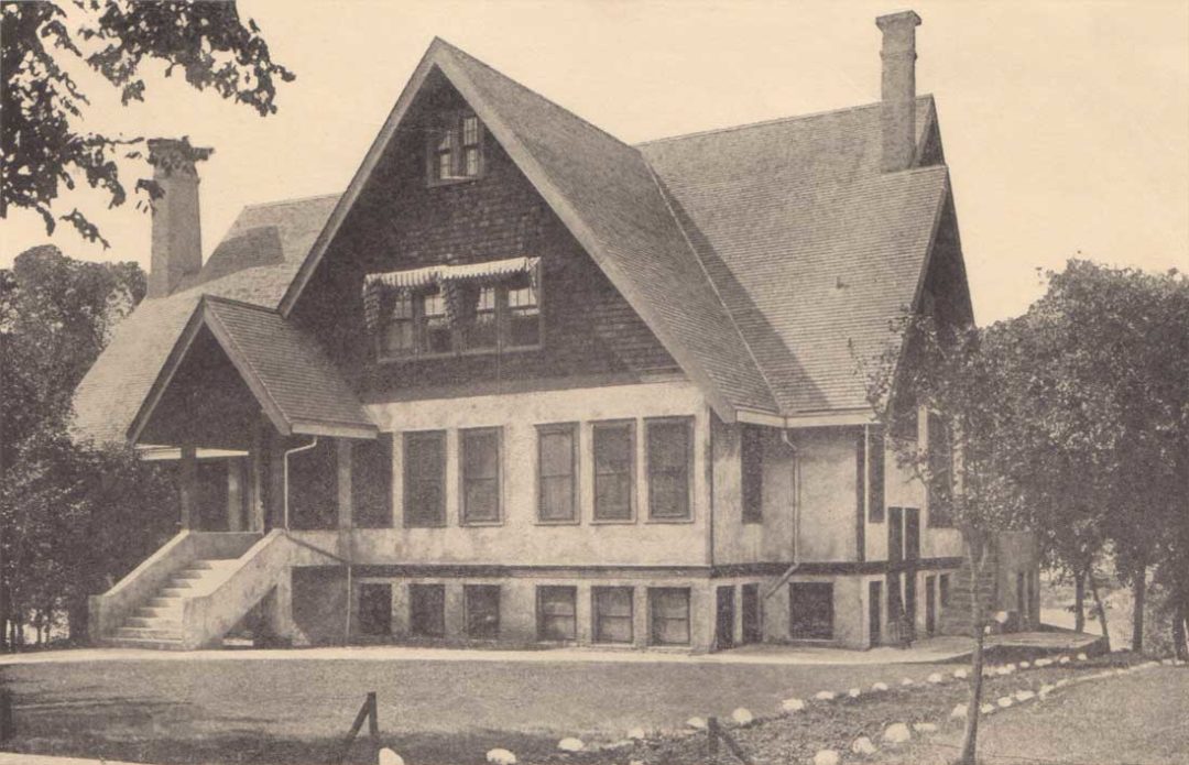 History of The Fort Atkinson Club: A Historic Landmark and Event Venue
