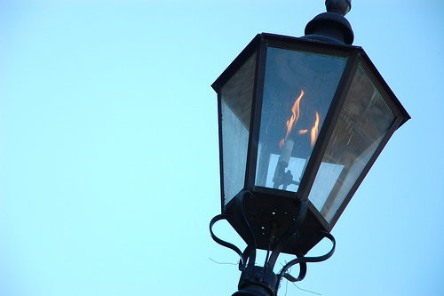 Fort Atkinson Community Theater presents Gaslight - The Fort Atkinson Club
