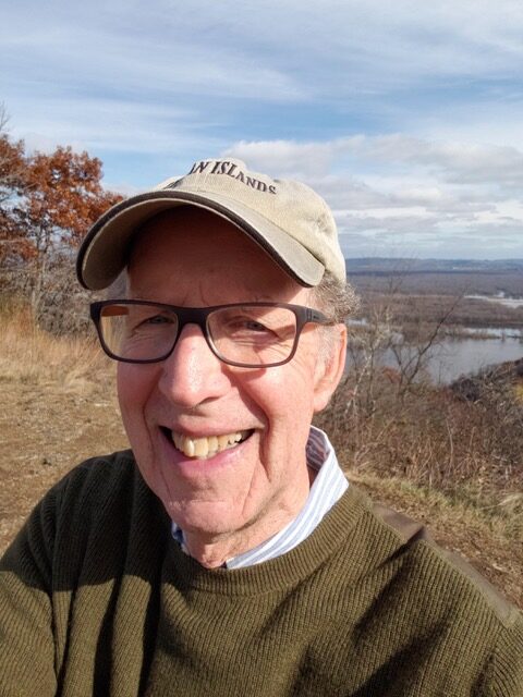 Alan Goldberg - The Fort Atkinson Club