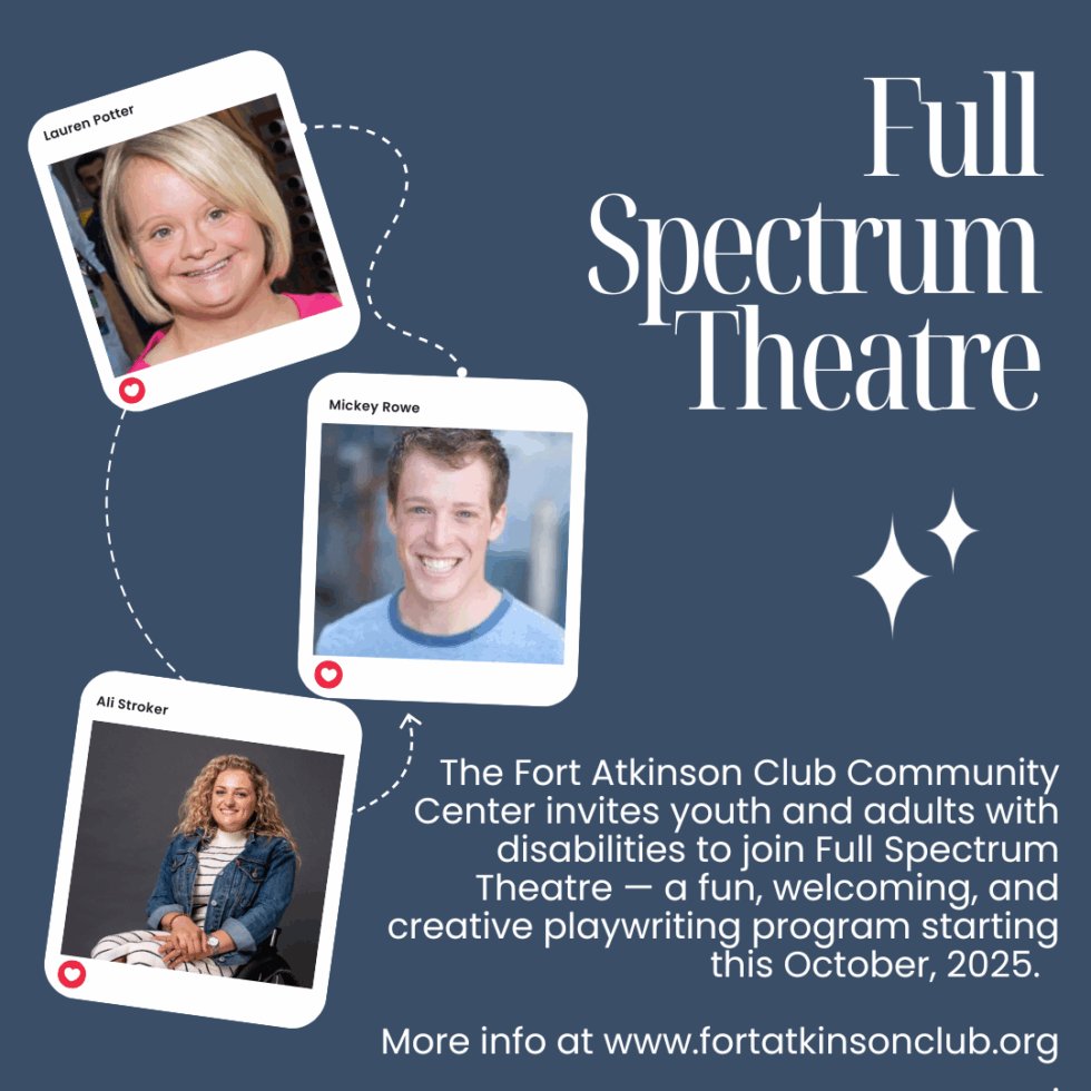The Fort Atkinson Club: Community Center, Event Venue, and Historic ...